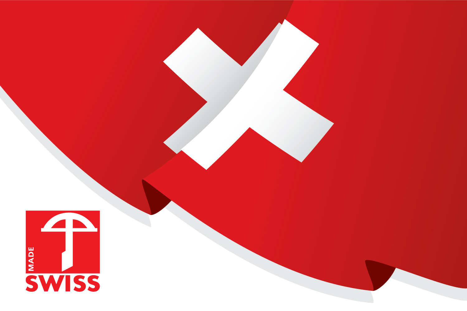Certification par Swiss Label - Atelier du Badge